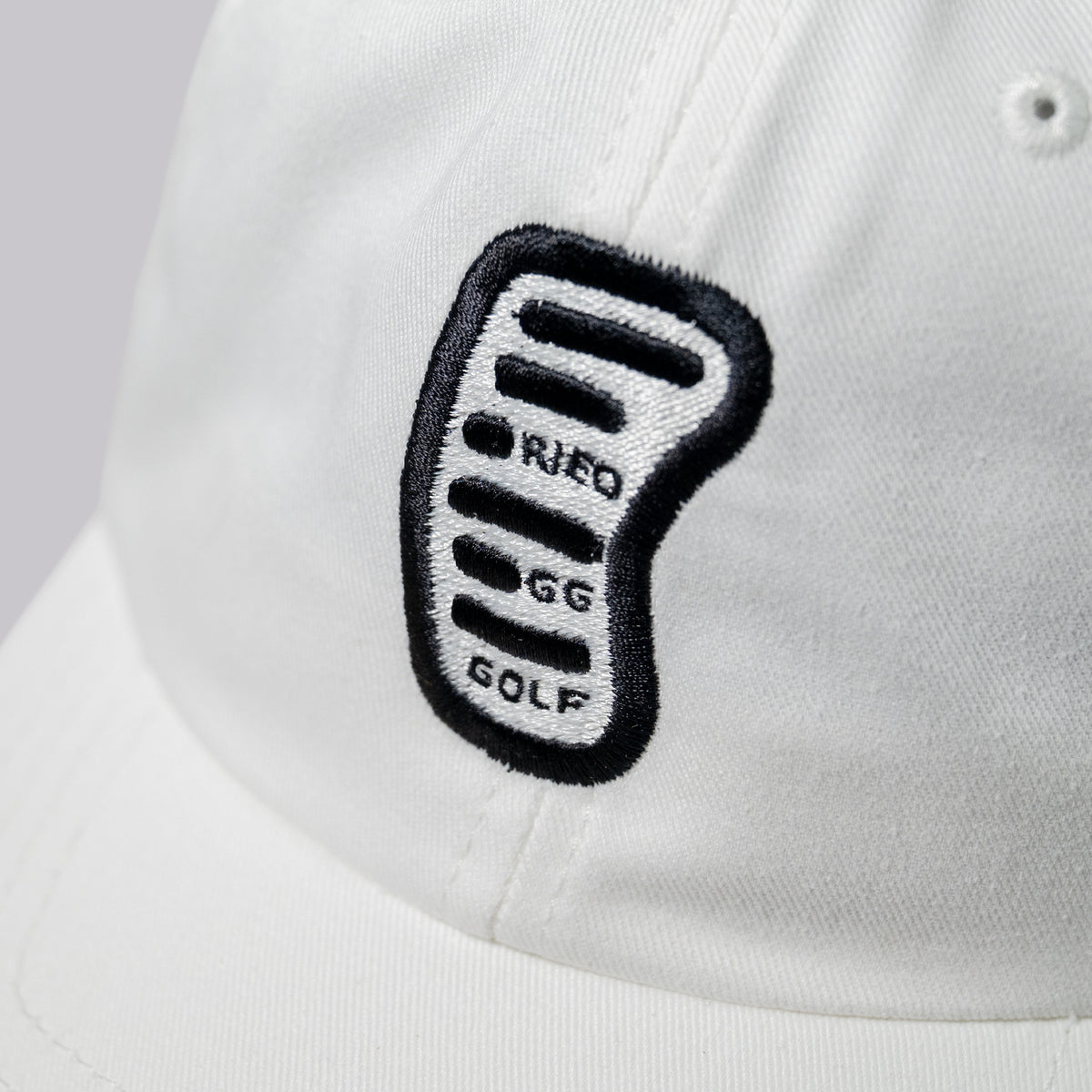 Fried Egg Golf Pro Shop