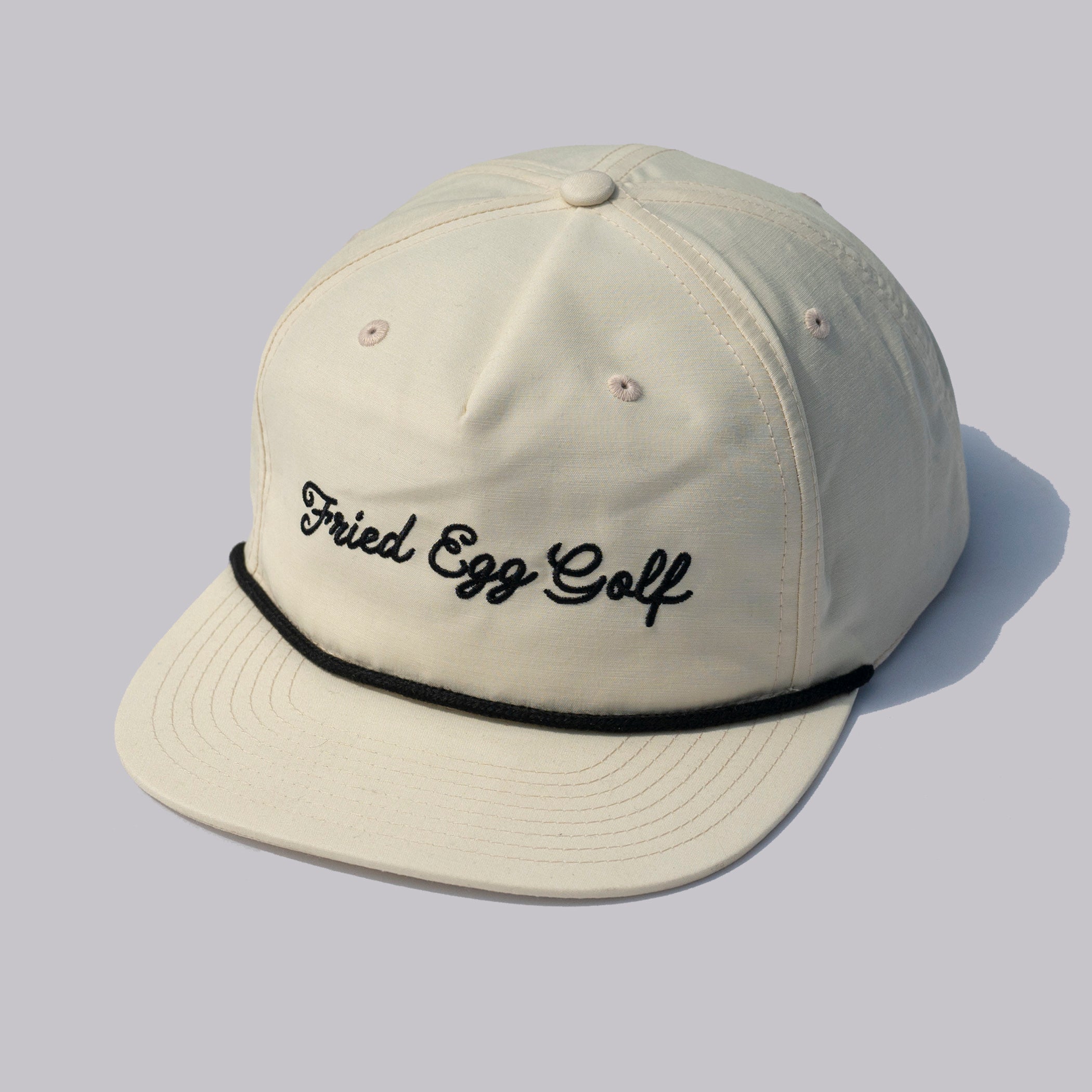 Fried Egg Golf Pro Shop