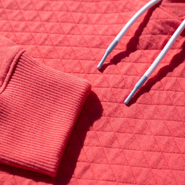 Fried Egg Golf & B. Draddy Andy Hoodie - Bandana