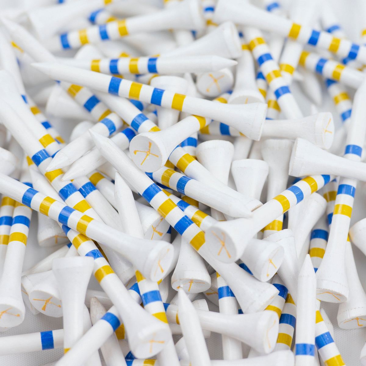 Golf Tees - Fried Egg Golf